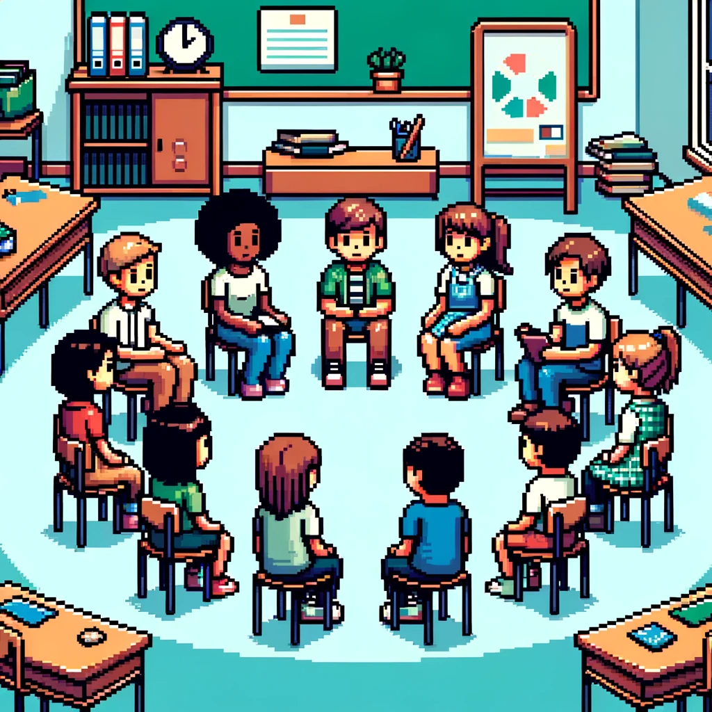 Restorative Practices in Schools: Understanding Costs, Benefits, and ...