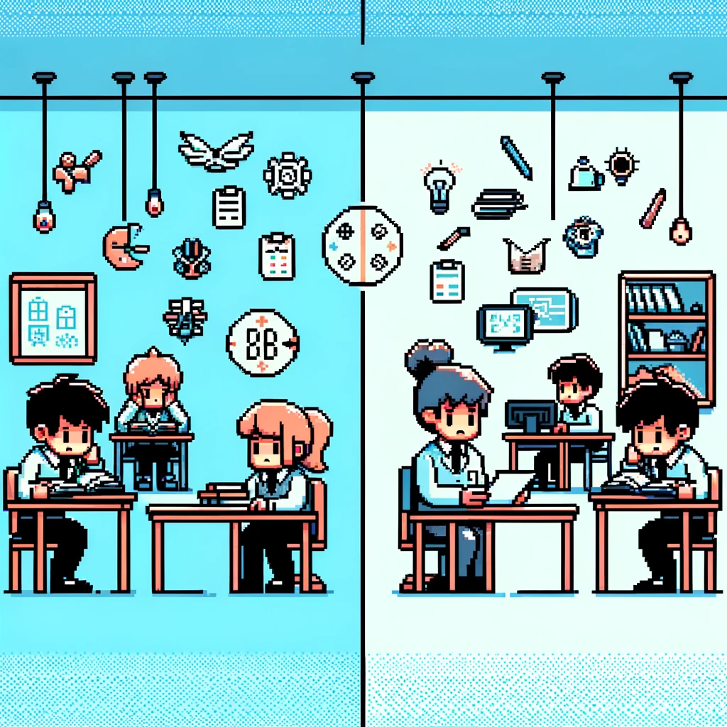 The Impact of Academic Interventions on Student Anxiety and Achievement ...