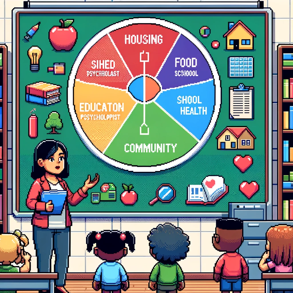 Navigating the Social Landscape in Schools: The Power of SDOH Screening ...