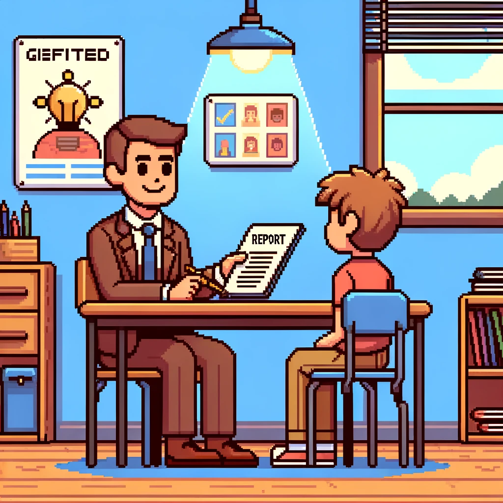 The Crucial Role of School Psychologists in Nurturing Gifted Students ...